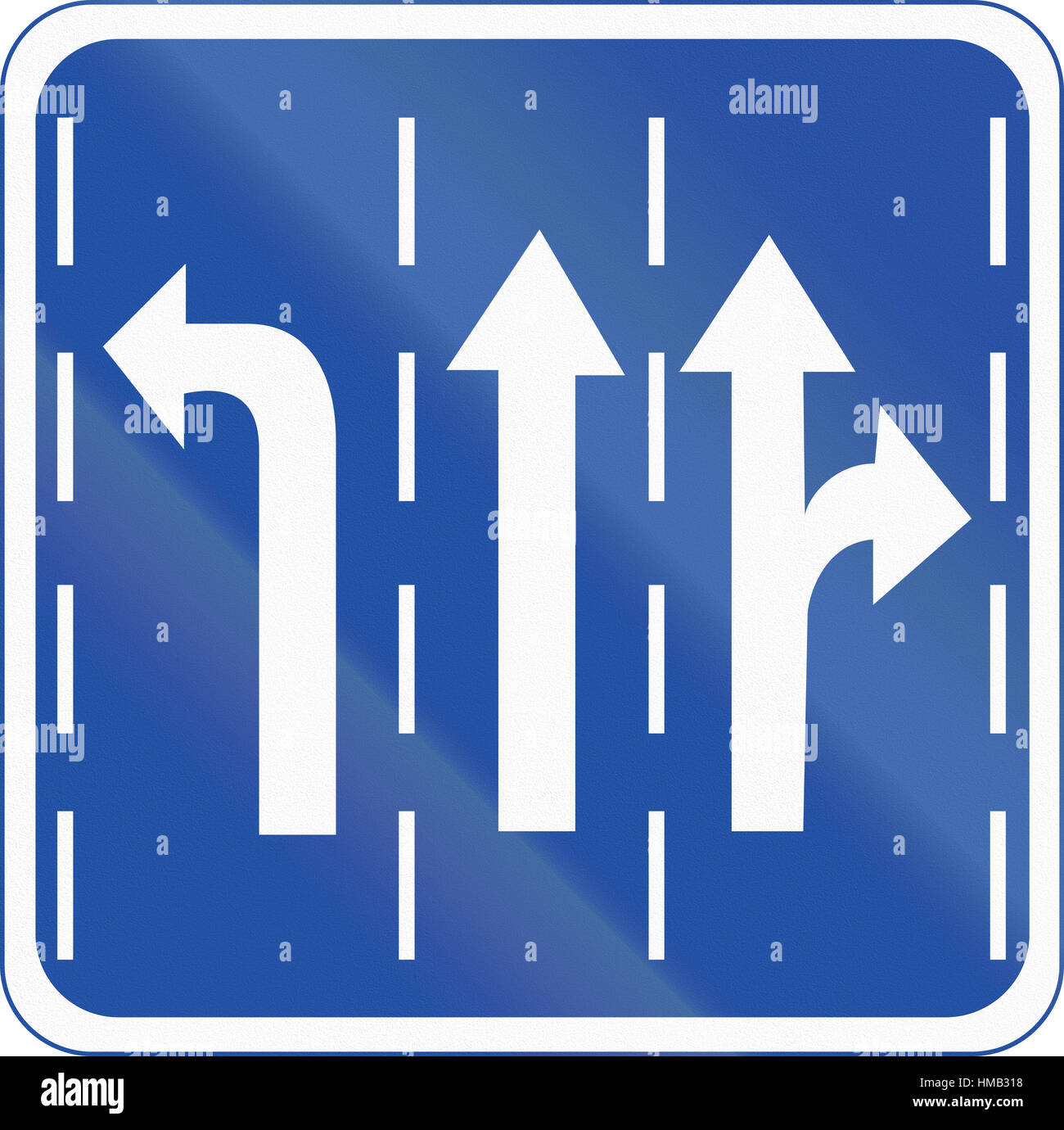 Lane movement hi-res stock photography and images - Alamy