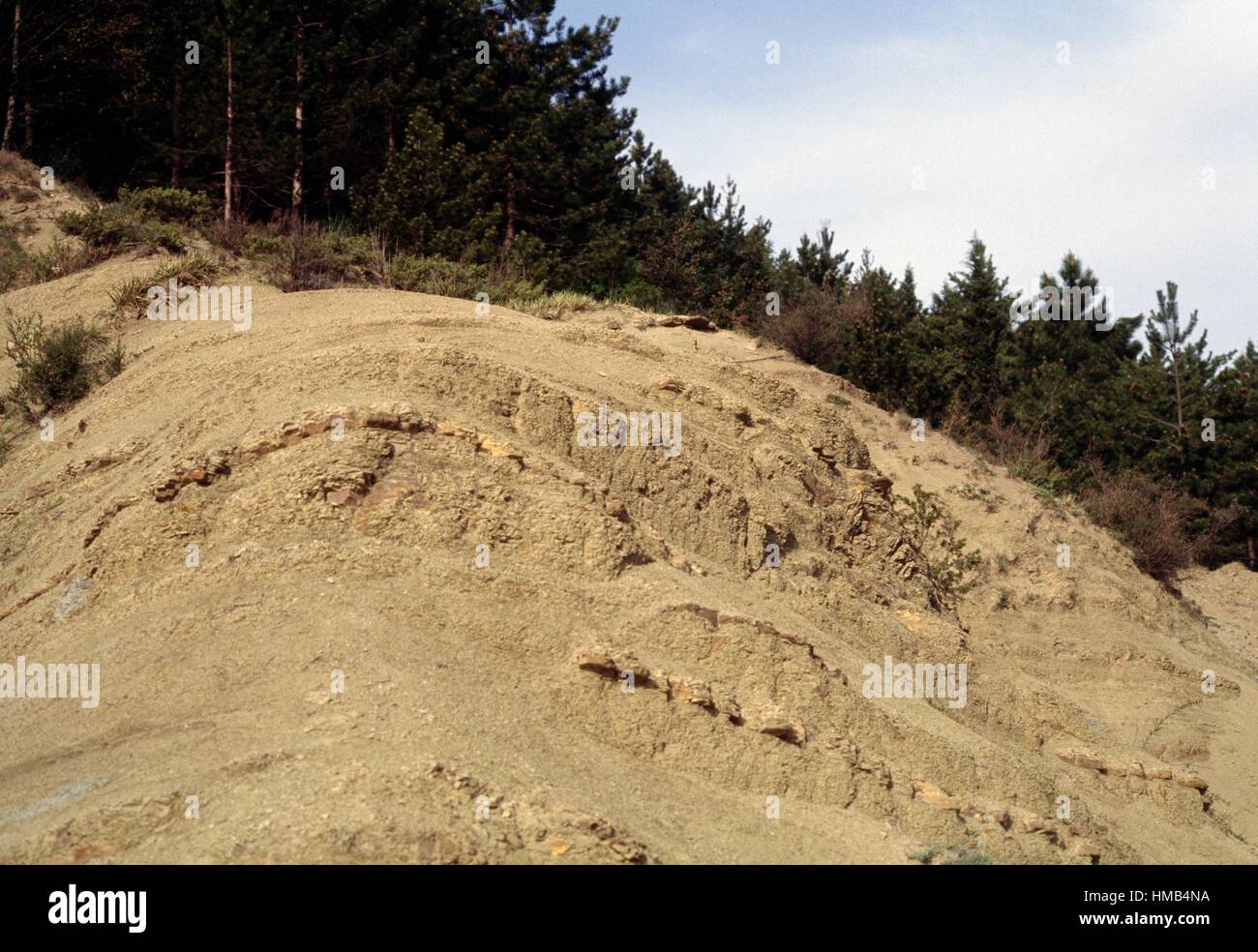 Castel rigone hi-res stock photography and images - Alamy