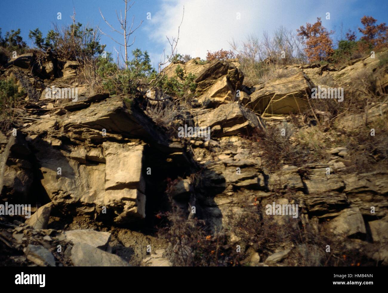 Castel rigone hi-res stock photography and images - Alamy