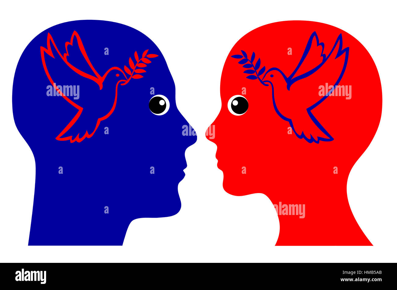 Reconcile reconciliation hi-res stock photography and images - Alamy