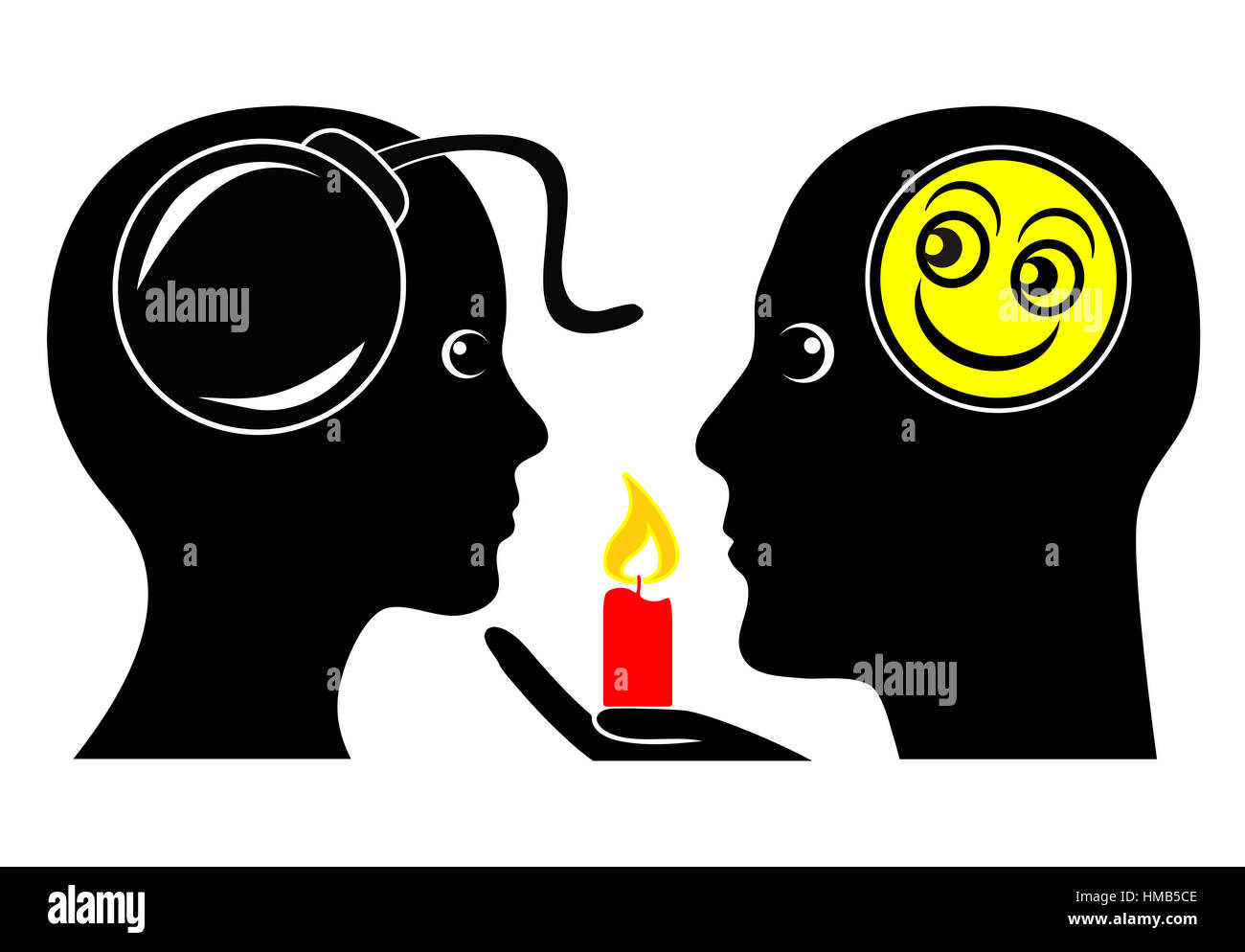 Anger fury rage explosion hi-res stock photography and images - Alamy