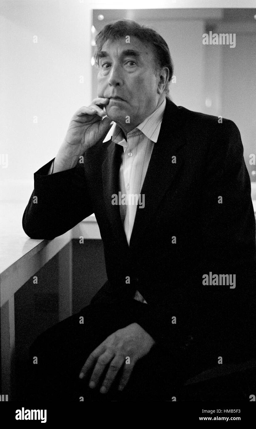 Frankie Howard High Resolution Stock Photography and Images - Alamy
