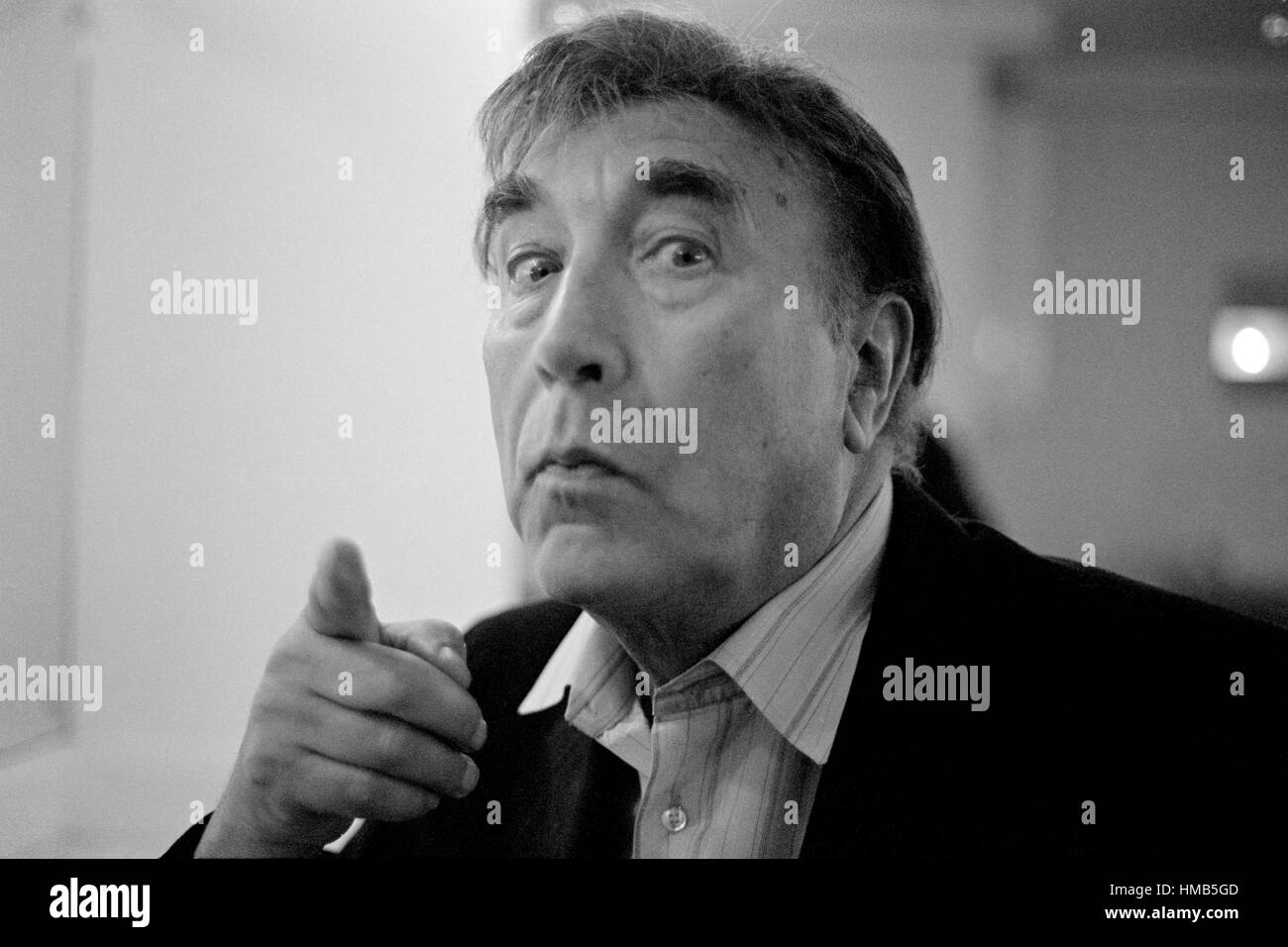 Frankie howard hi-res stock photography and images - Alamy