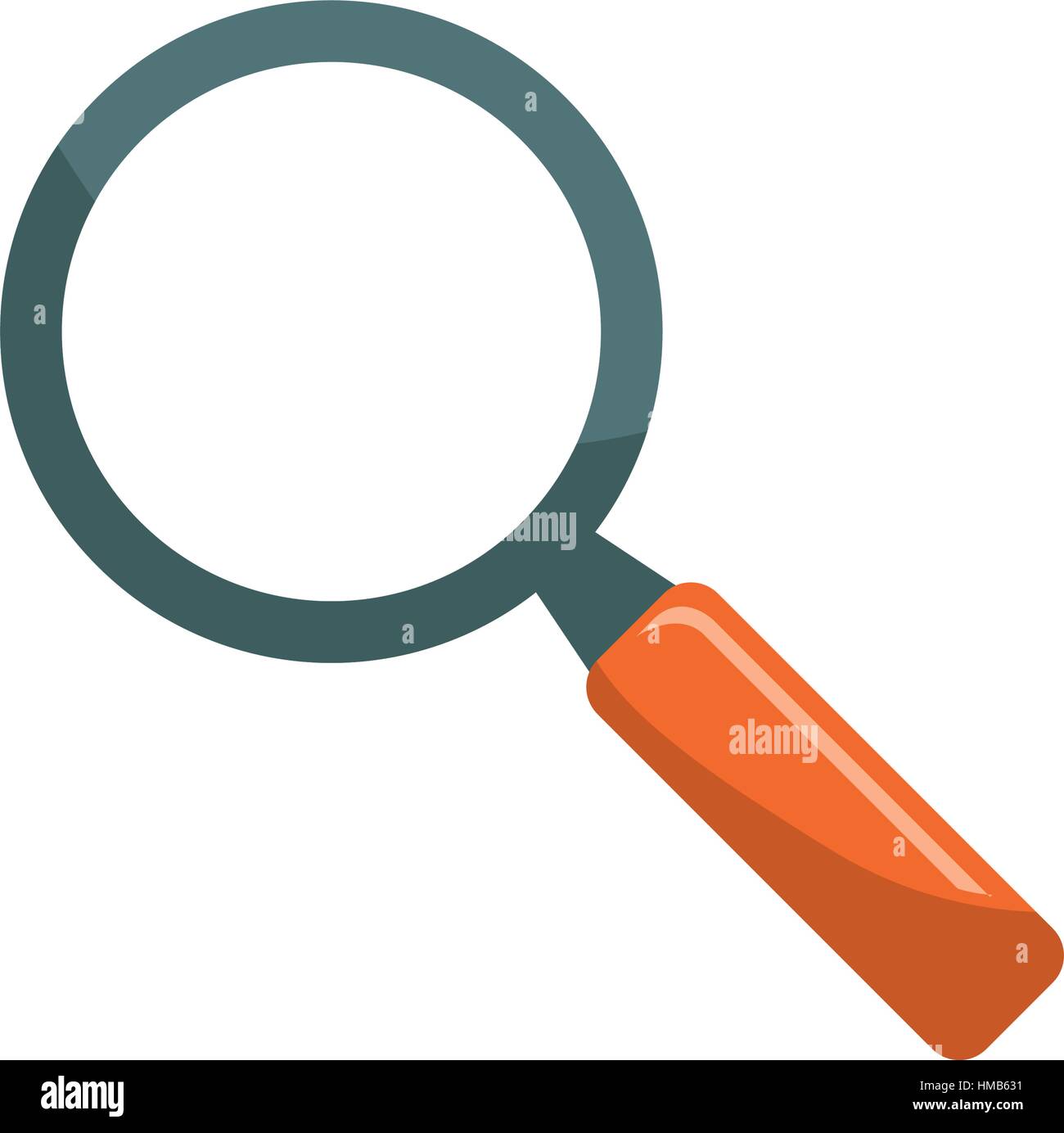 Magnifying glass lupe icon vector illustration graphic design Stock ...