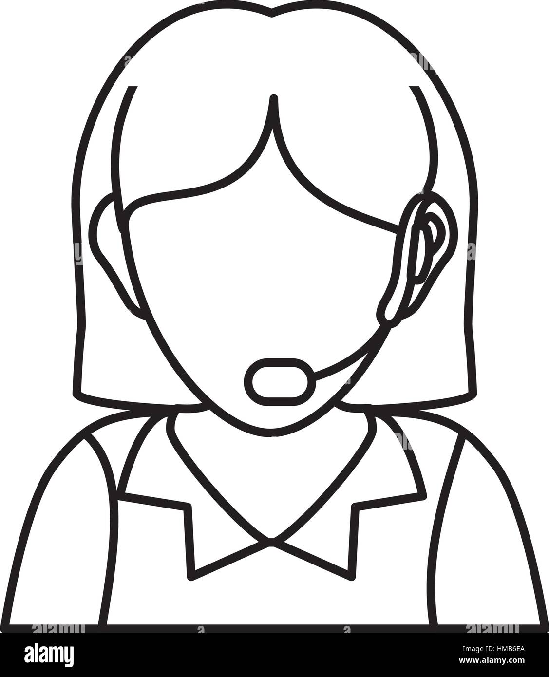 Call center and customer service icon vector illustration graphic ...
