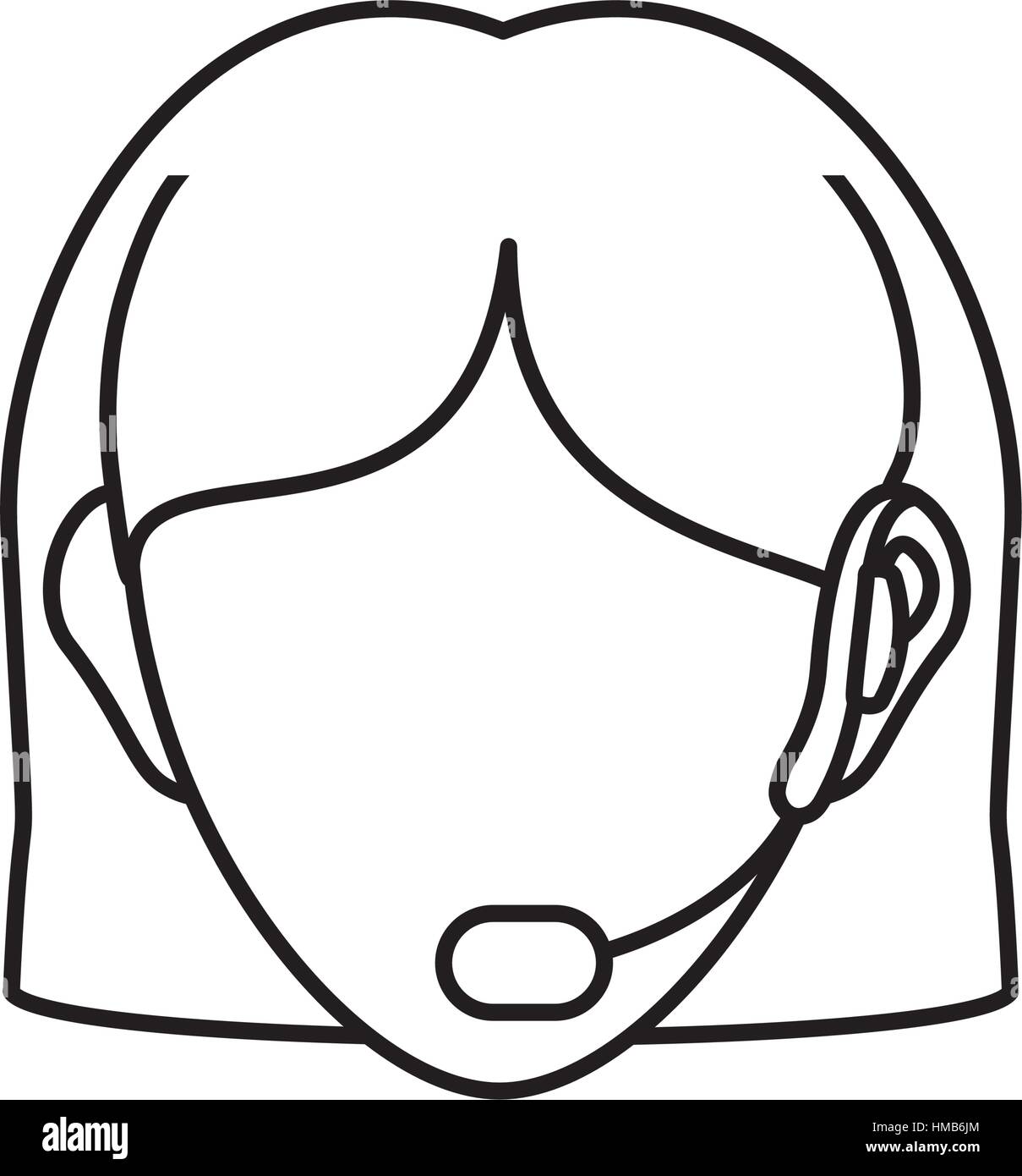 Call center and customer service icon vector illustration graphic ...