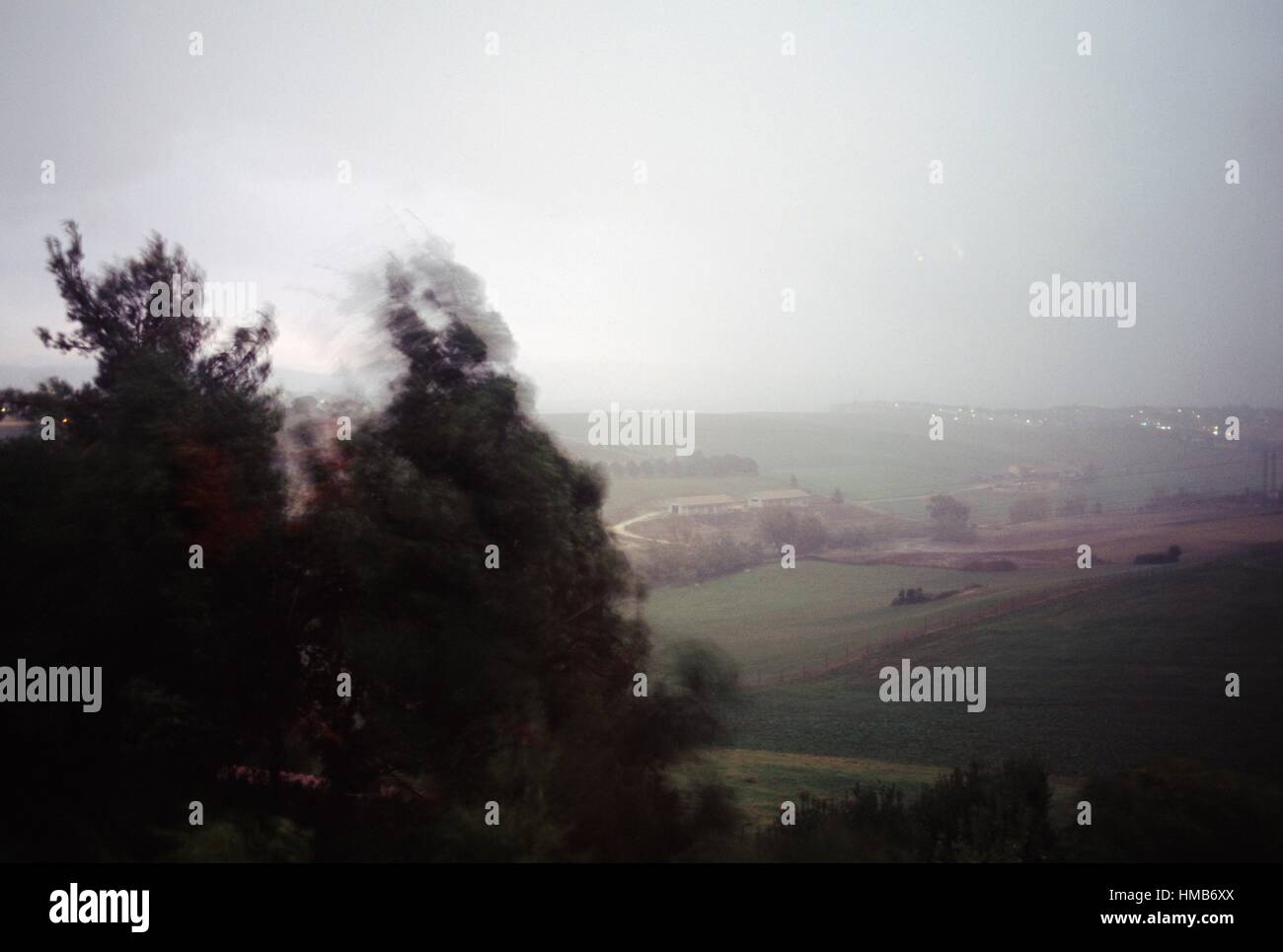 Wind blowing through window hi-res stock photography and images - Alamy
