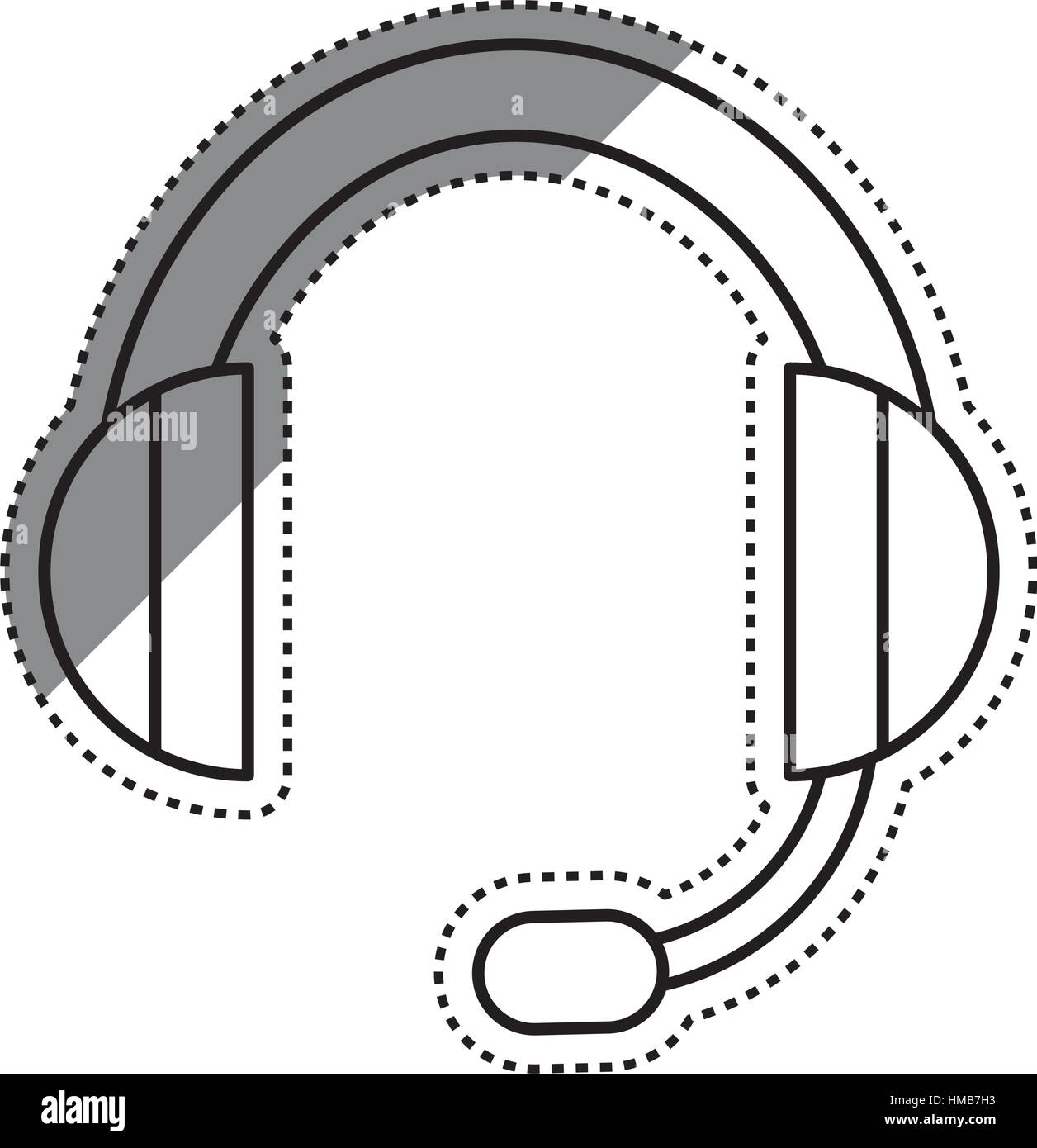 Call center and customer service icon vector illustration graphic ...