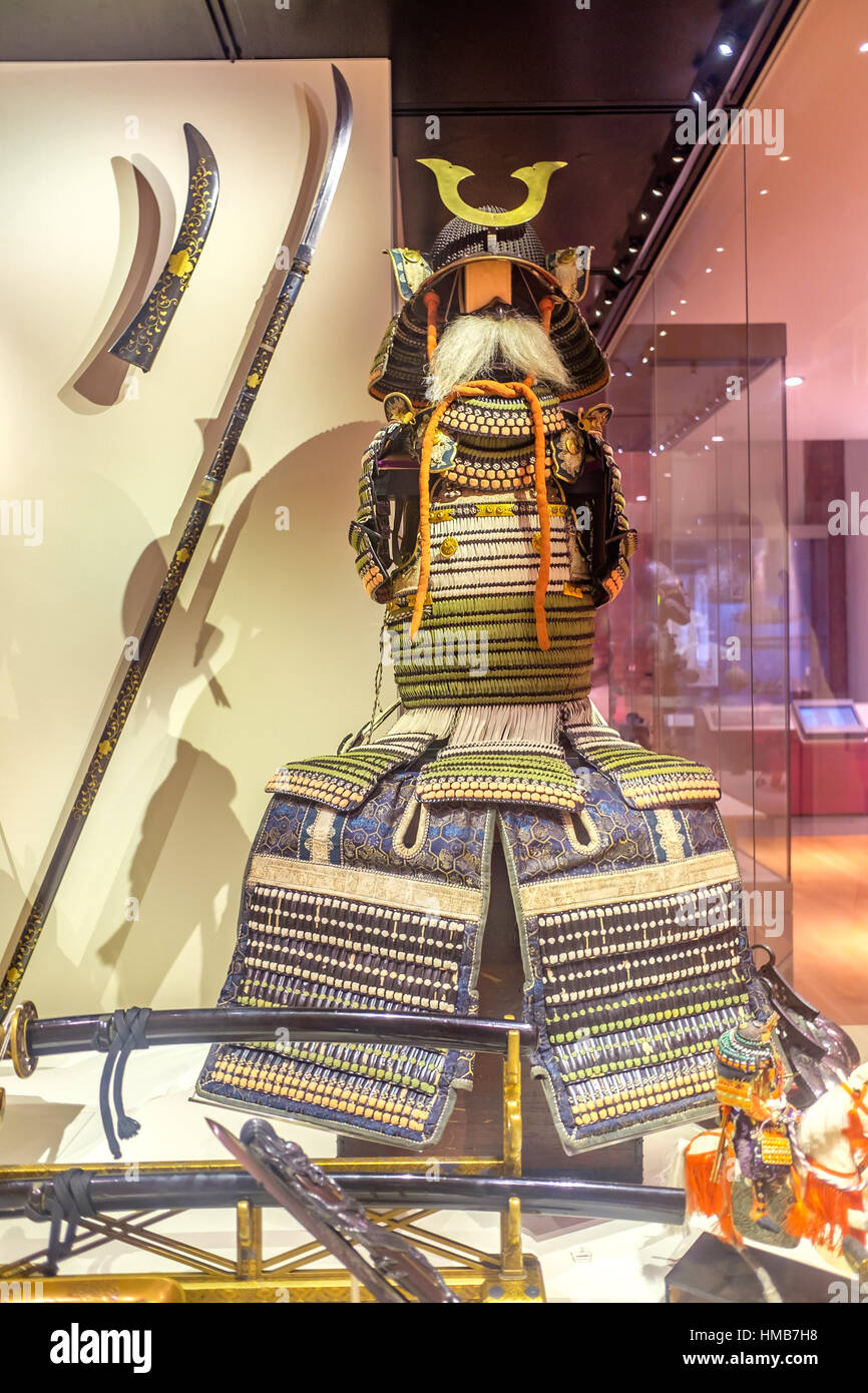 Manchester museum natural history hi-res stock photography and images ...