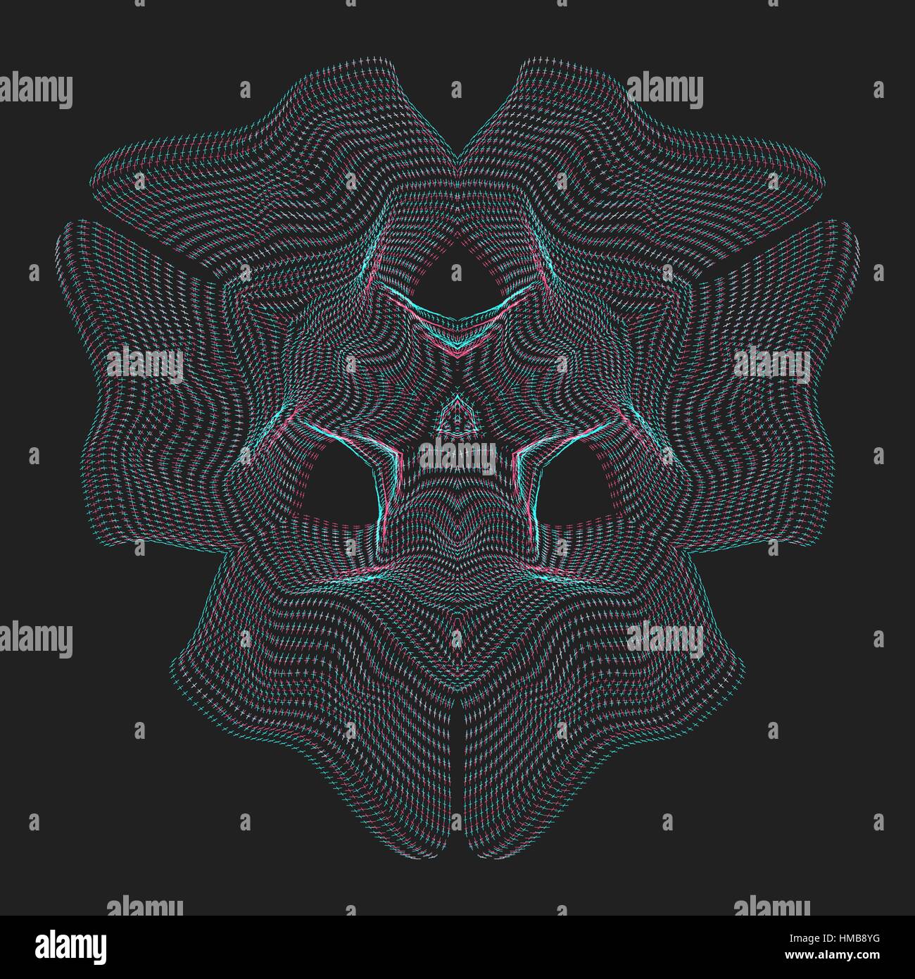 Parametric vector vectors hi-res stock photography and images - Alamy