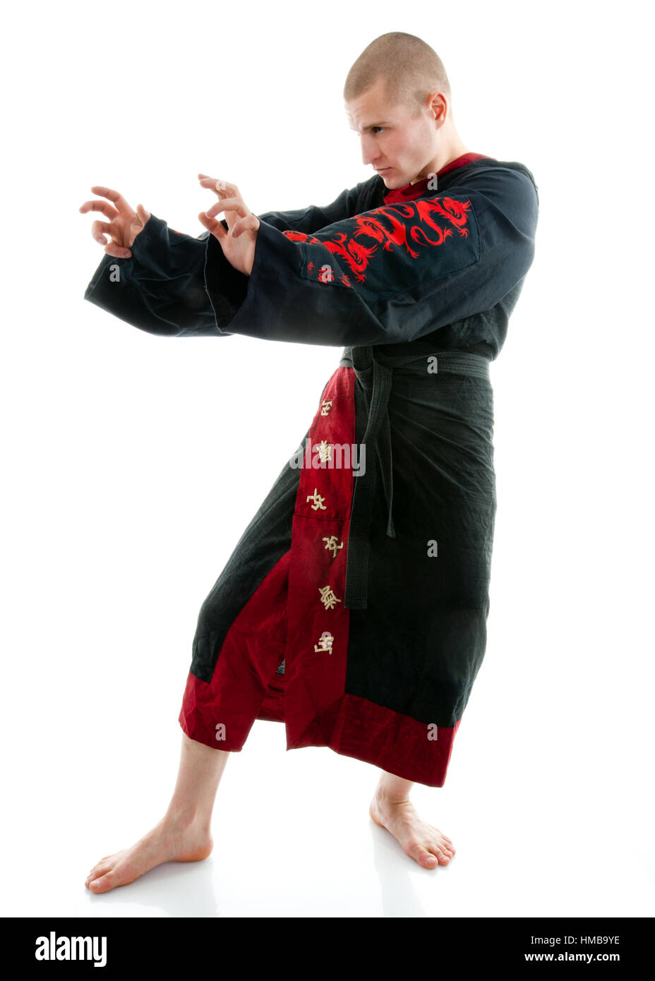 Attack dragon Cut Out Stock Images & Pictures - Alamy