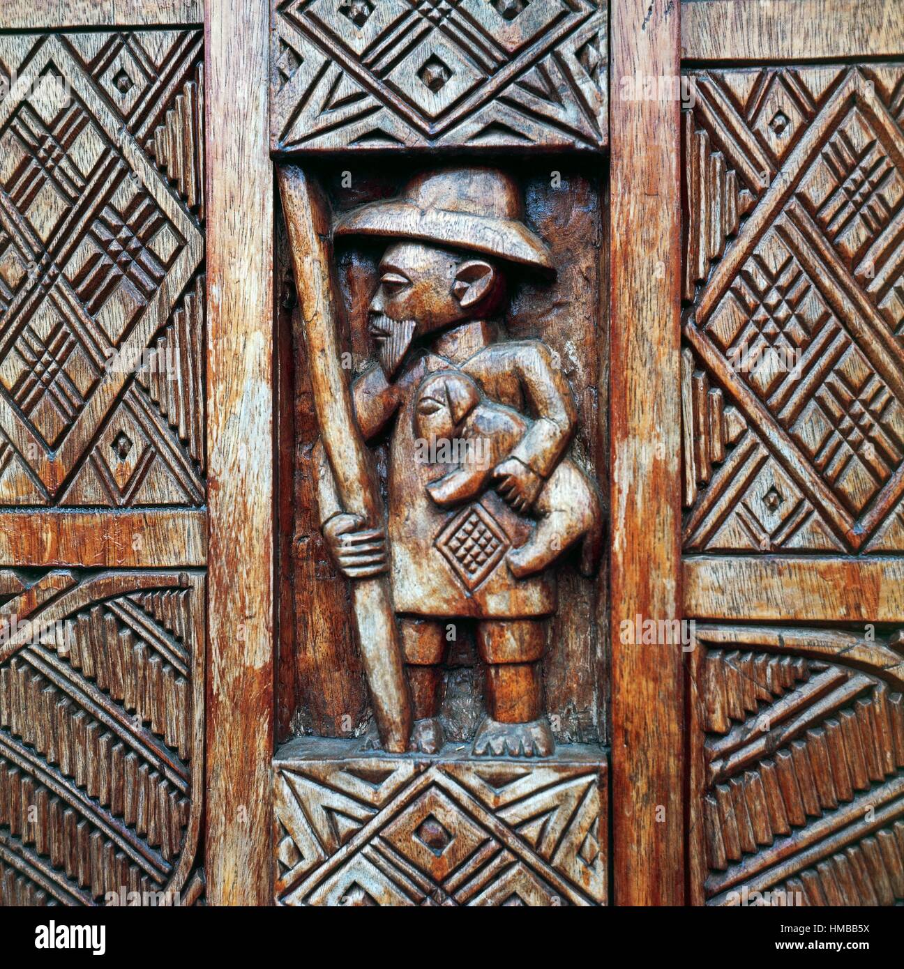 Niger Arts And Crafts