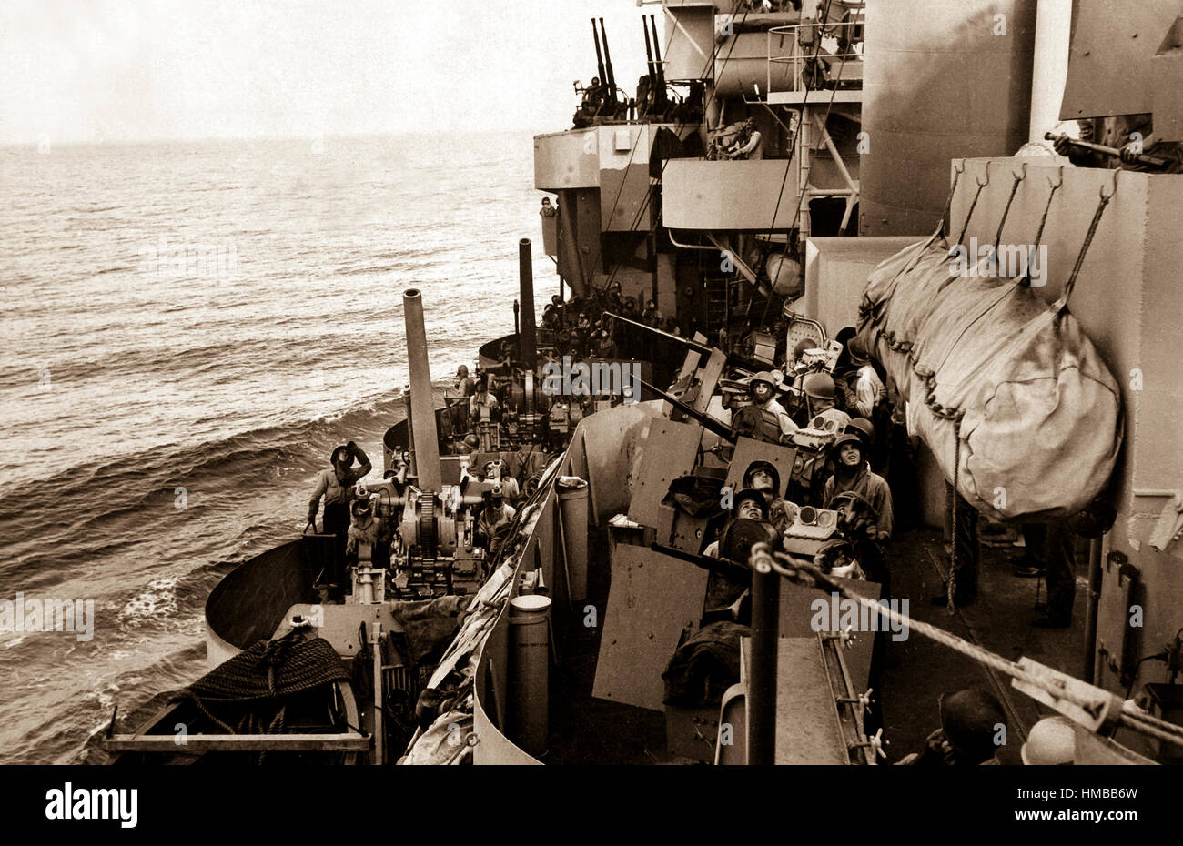 Battle of mindoro dec 1944 hi-res stock photography and images - Alamy
