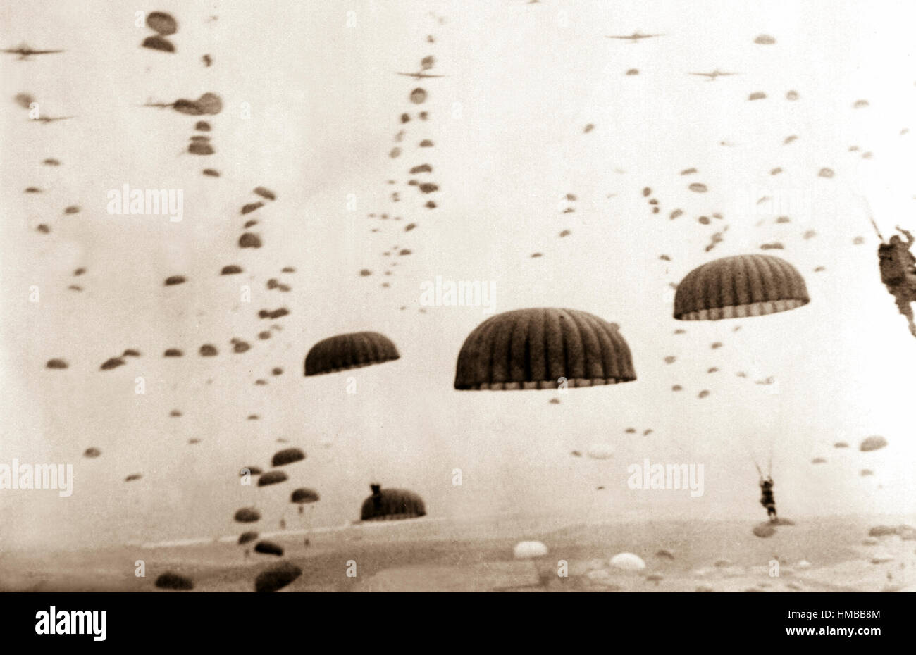 Holland in september 1944 hi-res stock photography and images - Alamy