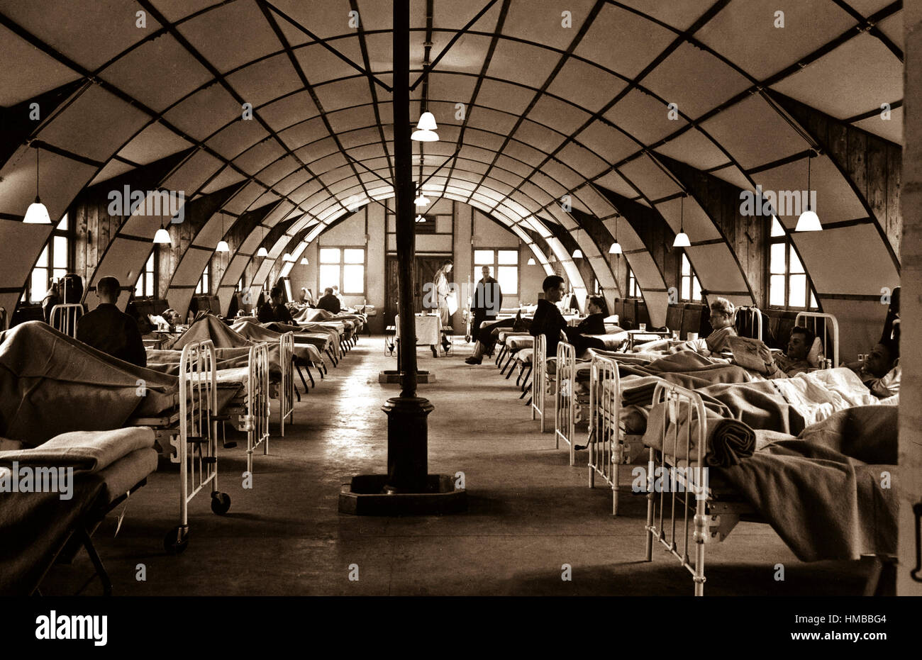 World war ii surgeon hi-res stock photography and images - Alamy