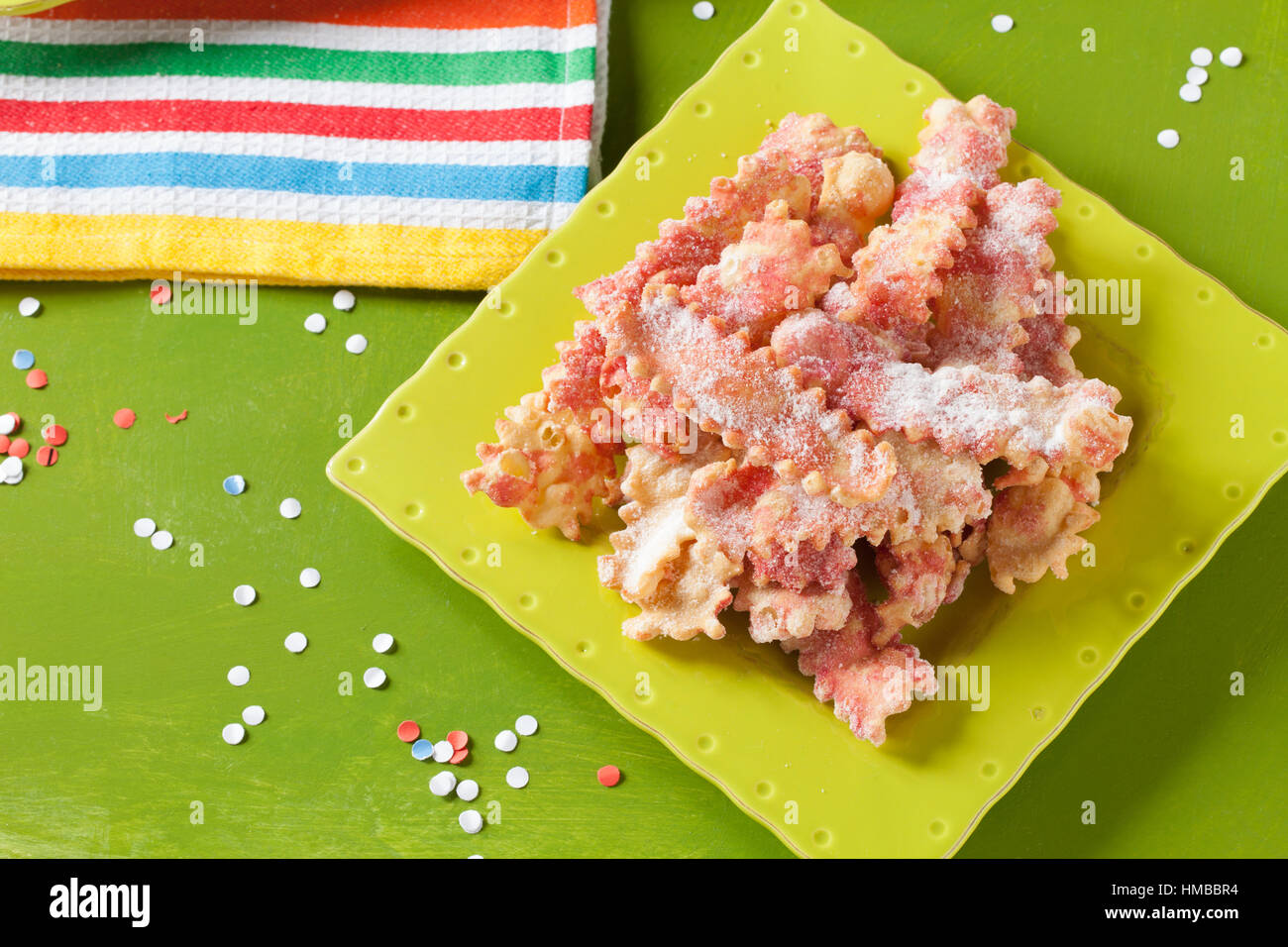 Grass Confetti High Resolution Stock Photography and Images - Alamy