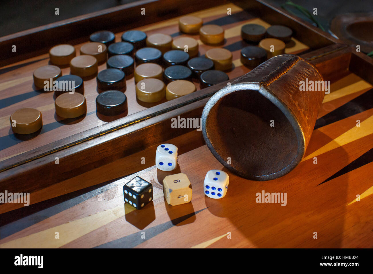 Gamon hi-res stock photography and images - Alamy