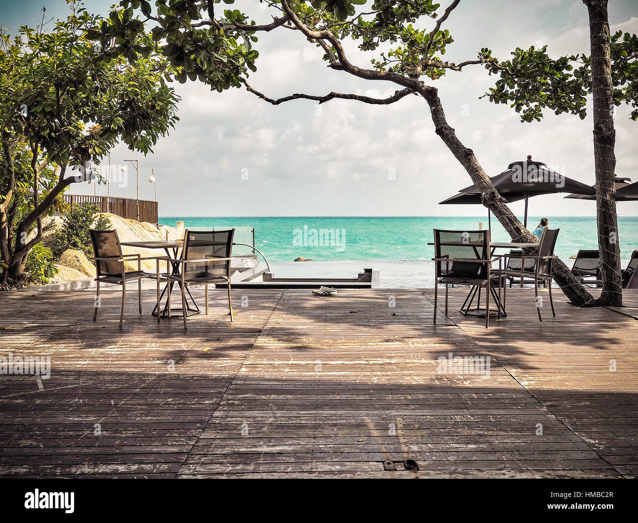 Tropical climate architecture hi-res stock photography and images - Alamy