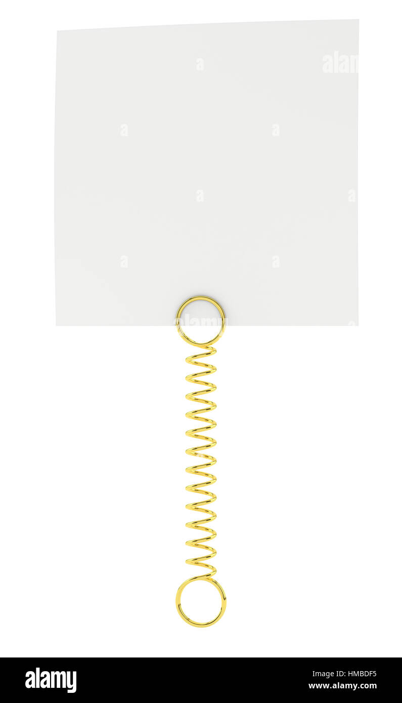 Metal note hi-res stock photography and images - Alamy