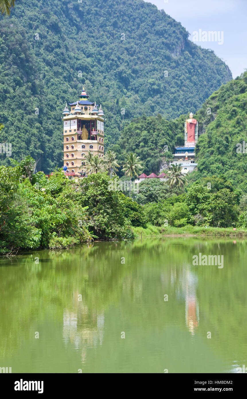 Jingang temple hi-res stock photography and images - Alamy