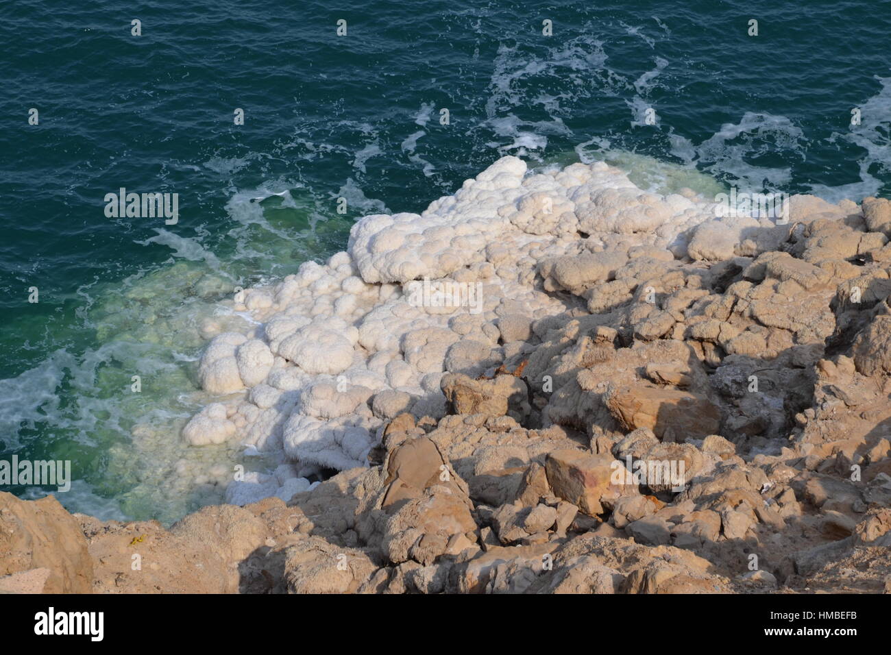 Floating salt water hi-res stock photography and images - Alamy