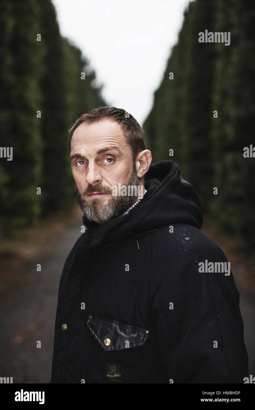 Roland Moller High Resolution Stock Photography and Images - Alamy