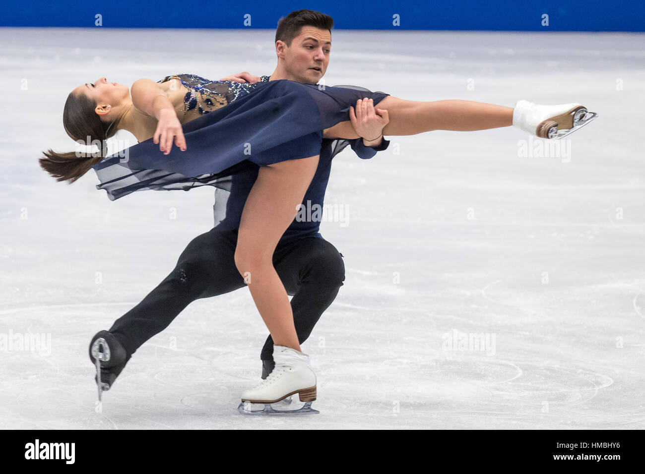 Lilah fear hi-res stock photography and images - Alamy