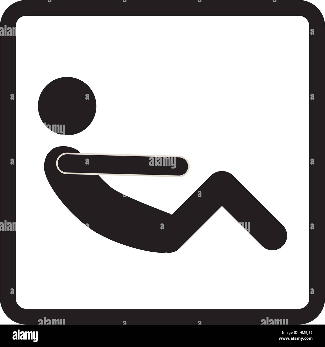 Legs move Stock Vector Images - Alamy