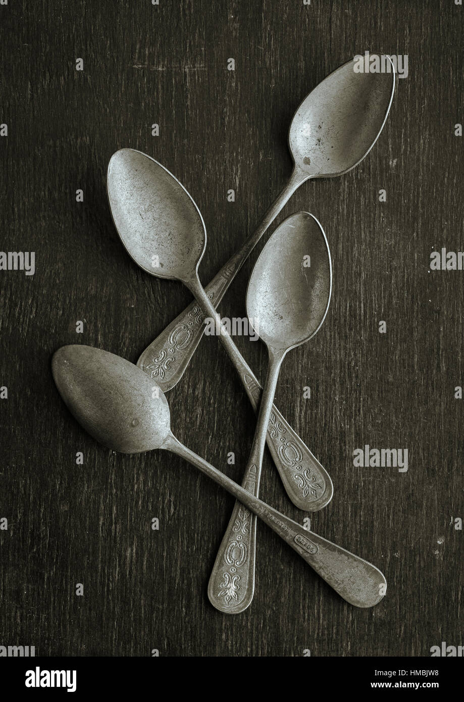 Vintage nostalgie hi-res stock photography and images - Alamy