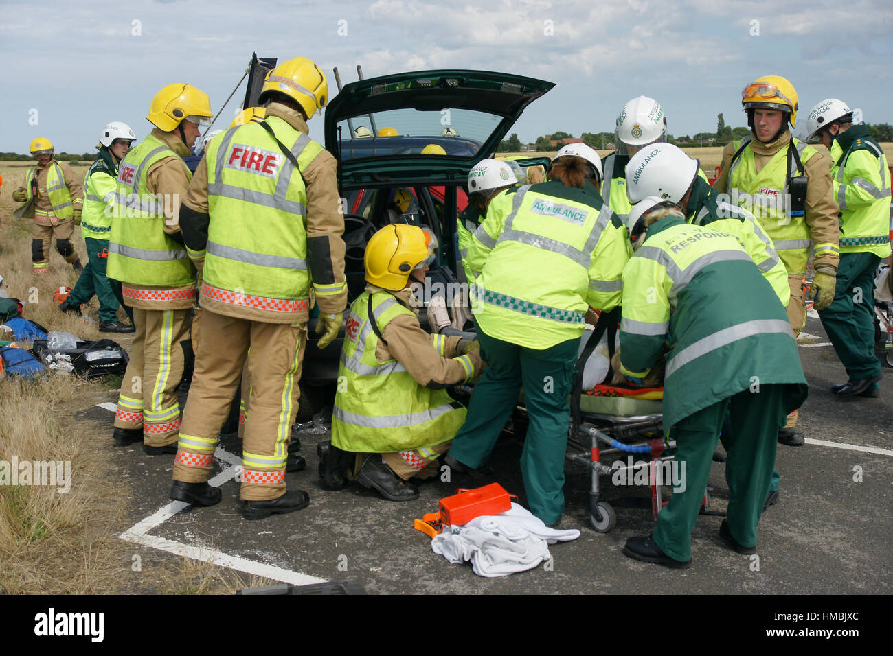 Car crash protection hi-res stock photography and images - Alamy