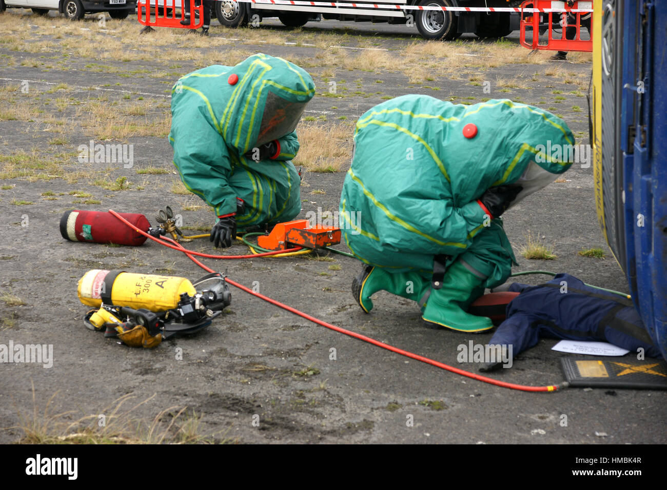 Cbrn hazard hi-res stock photography and images - Alamy