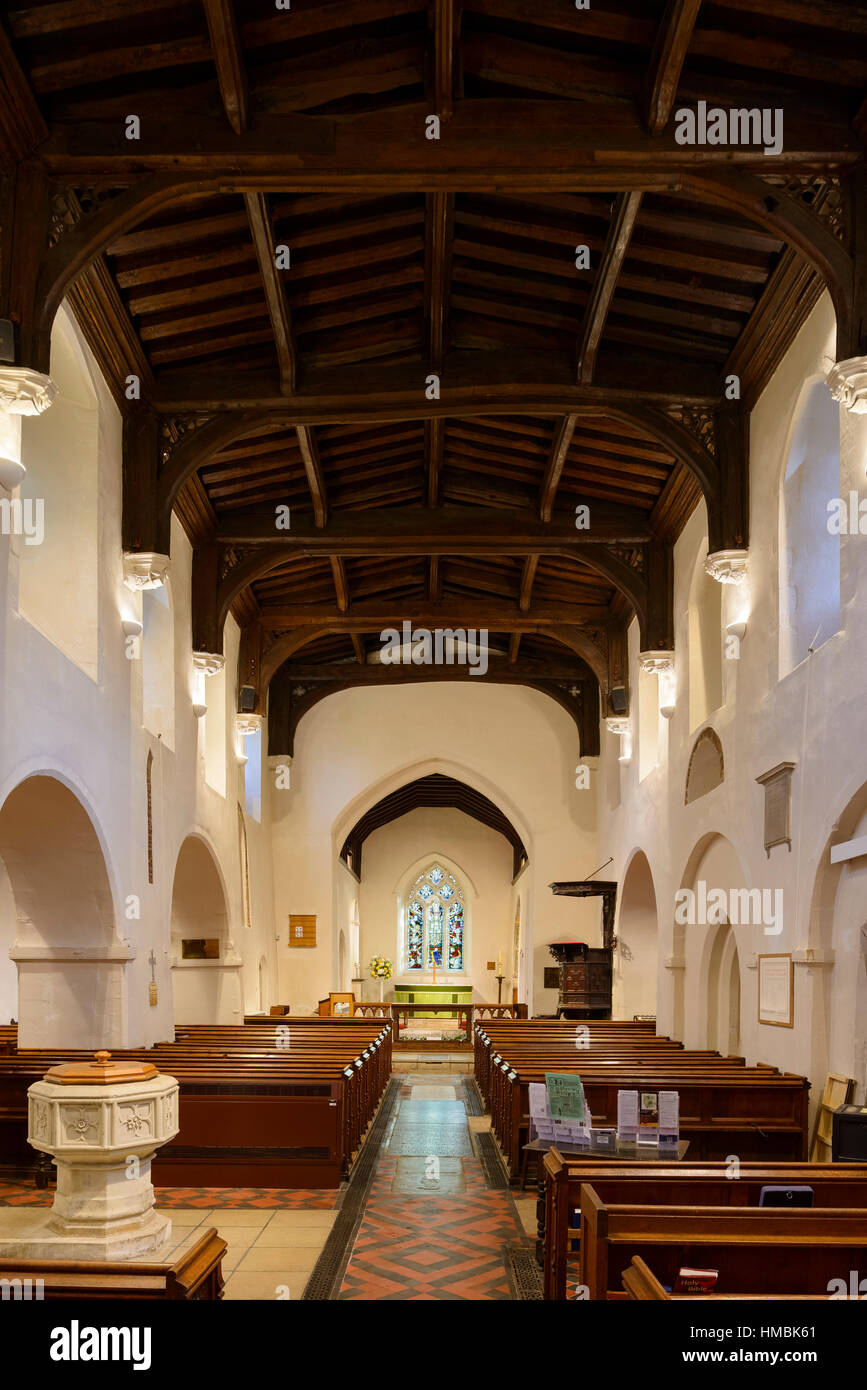 Architecture ceiling english hi-res stock photography and images - Alamy