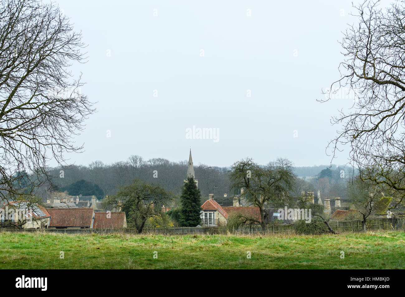 Apethorpe hi-res stock photography and images - Alamy