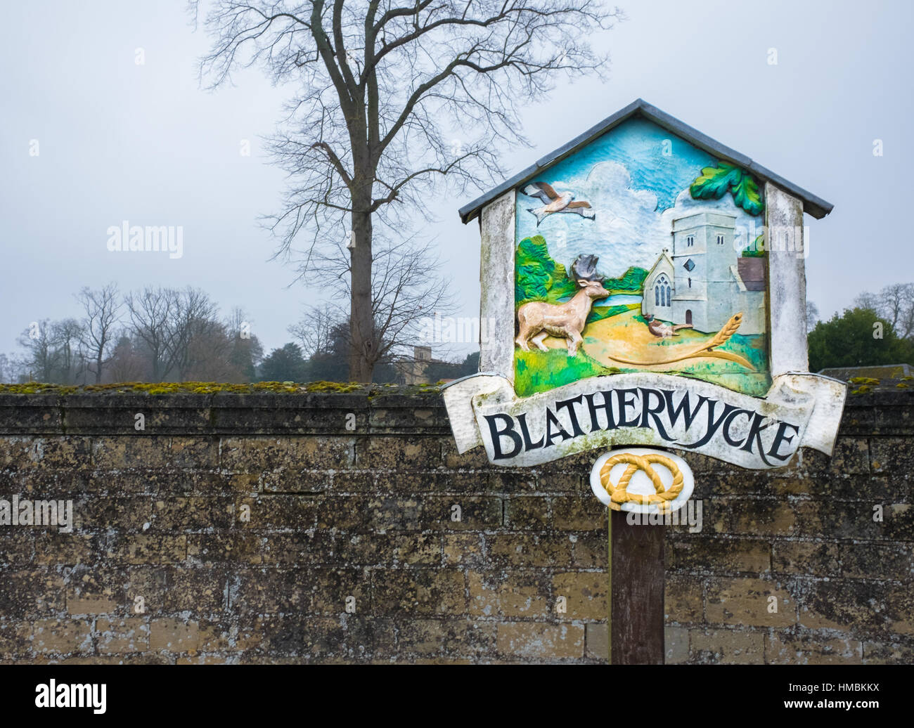 Village symbol hi-res stock photography and images - Alamy