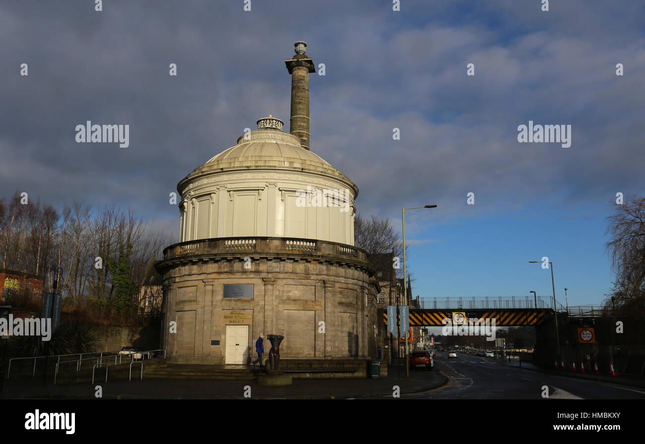 Fergusson gallery hi-res stock photography and images - Alamy