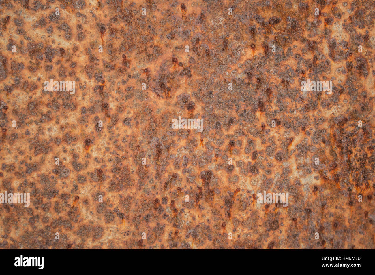 rust red orange sheet metal background texture Stock Photo - Alamy