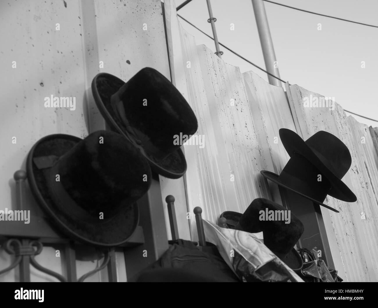Ritual hats hi-res stock photography and images - Alamy