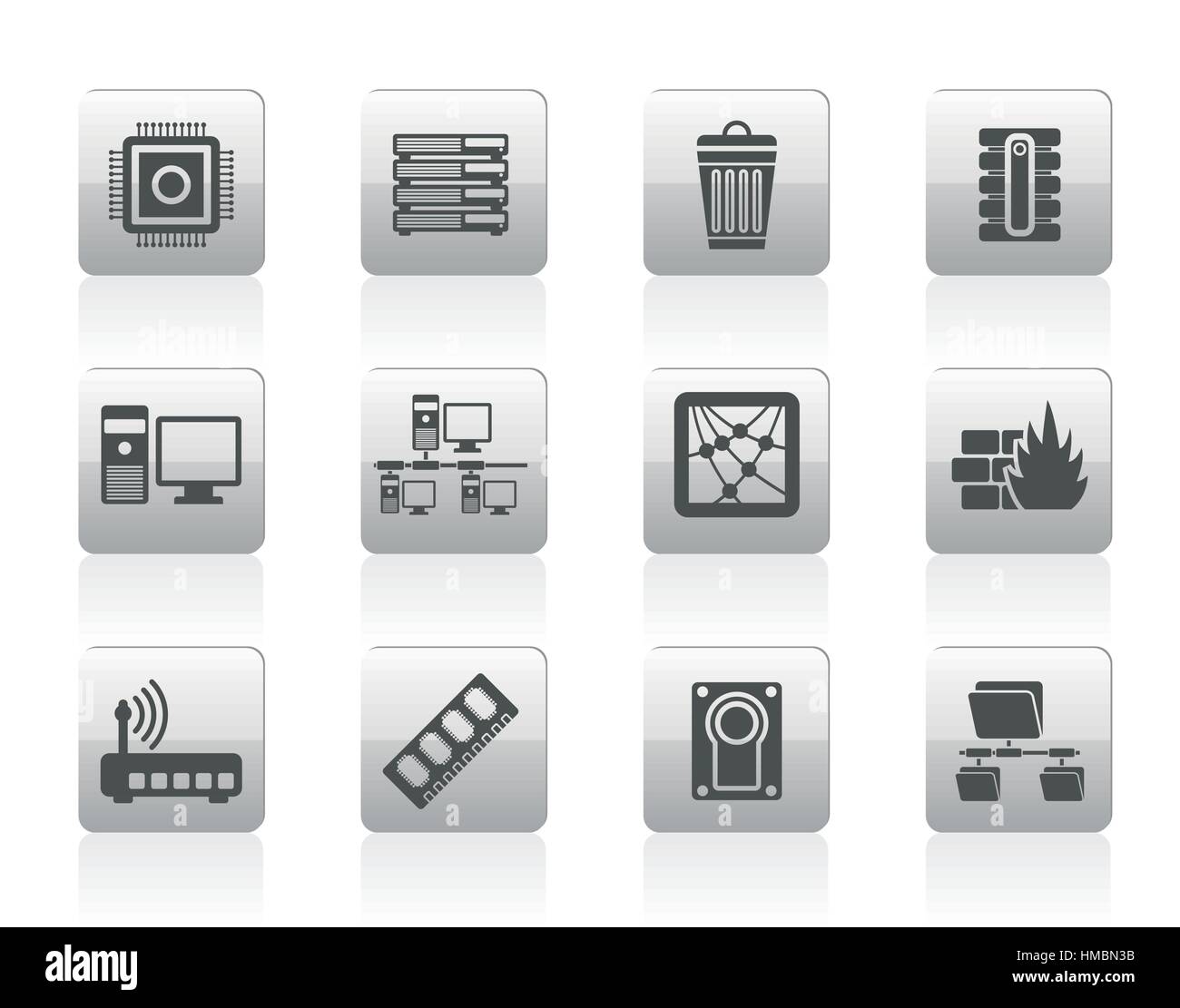 Task structure vector vectors Stock Vector Images - Alamy