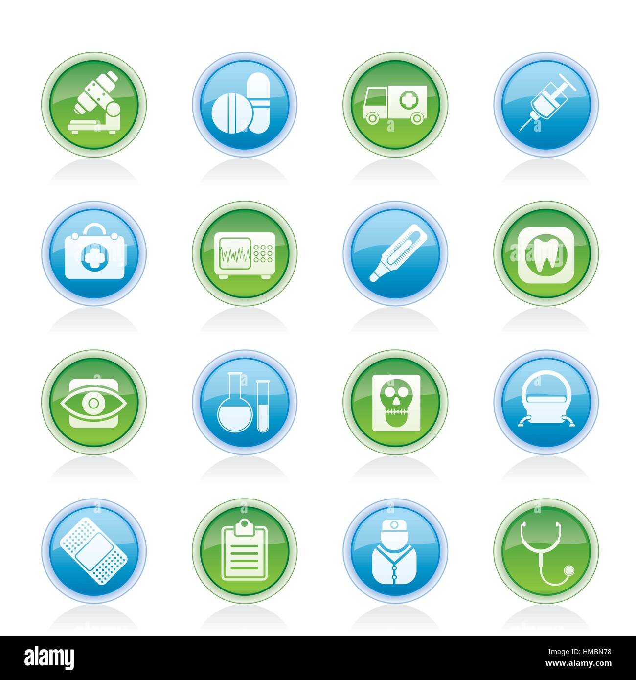 Hospital menu Stock Vector Images - Alamy