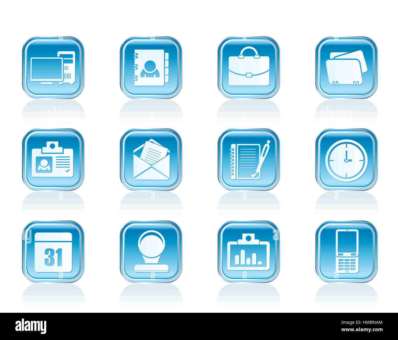 Id applications Stock Vector Images - Alamy