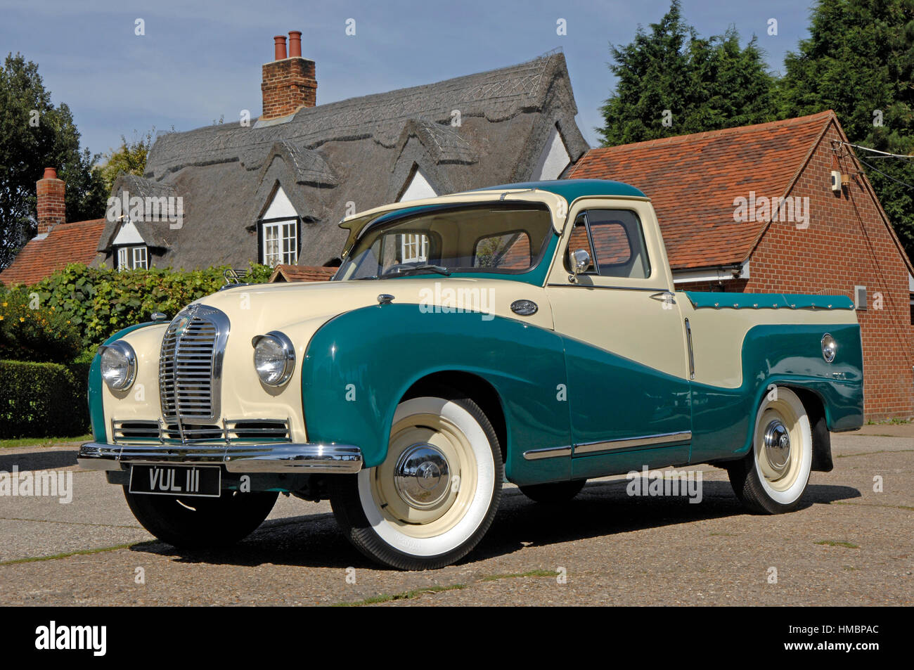 Austin a70 hi-res stock photography and images - Alamy
