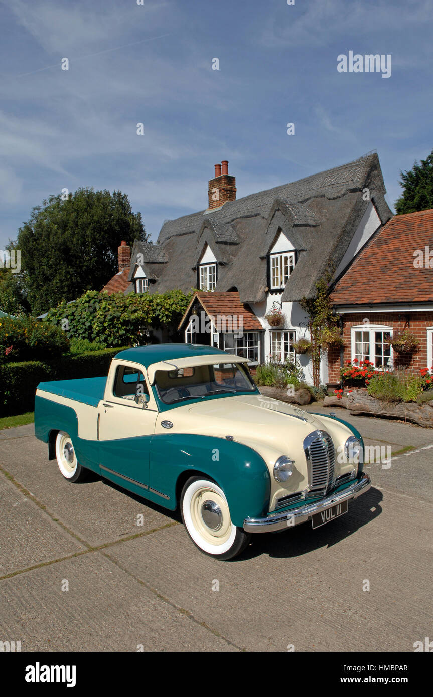 Austin a70 hi-res stock photography and images - Alamy