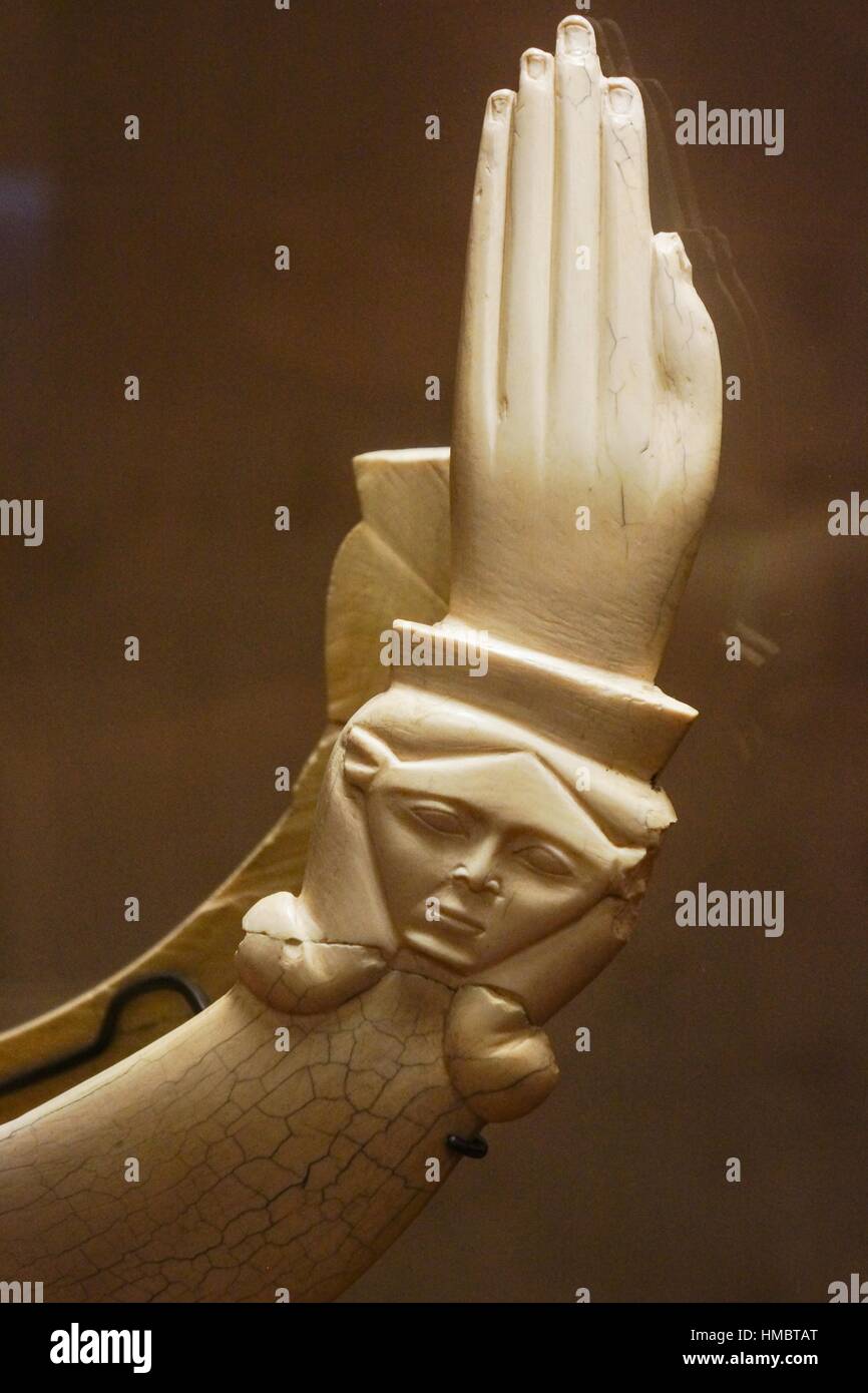 Ivory museum palace hi-res stock photography and images - Alamy