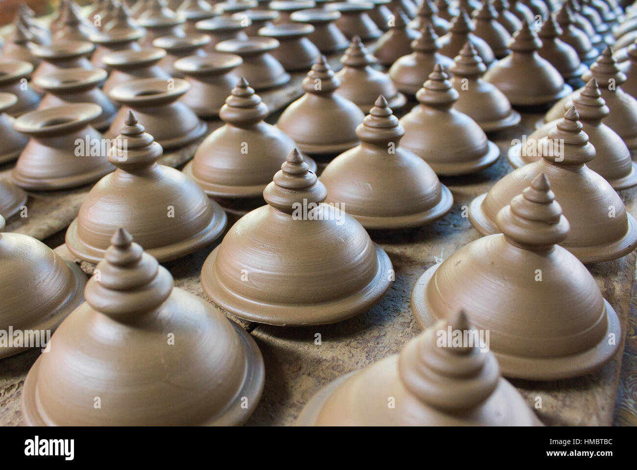 Thai handmade hi-res stock photography and images - Alamy