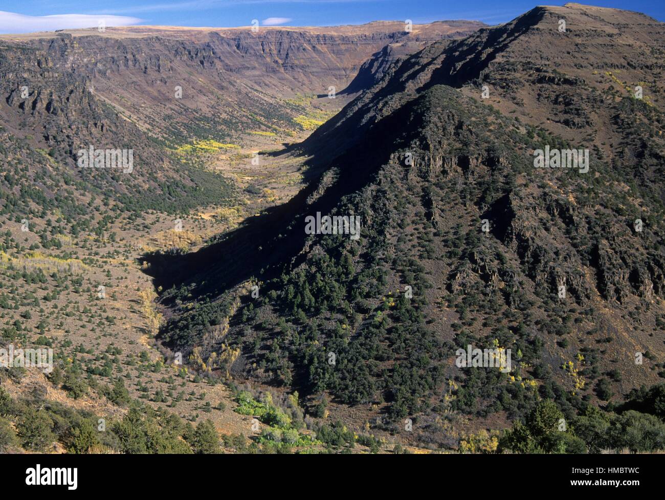 Big Indian Gorge High Resolution Stock Photography and Images - Alamy