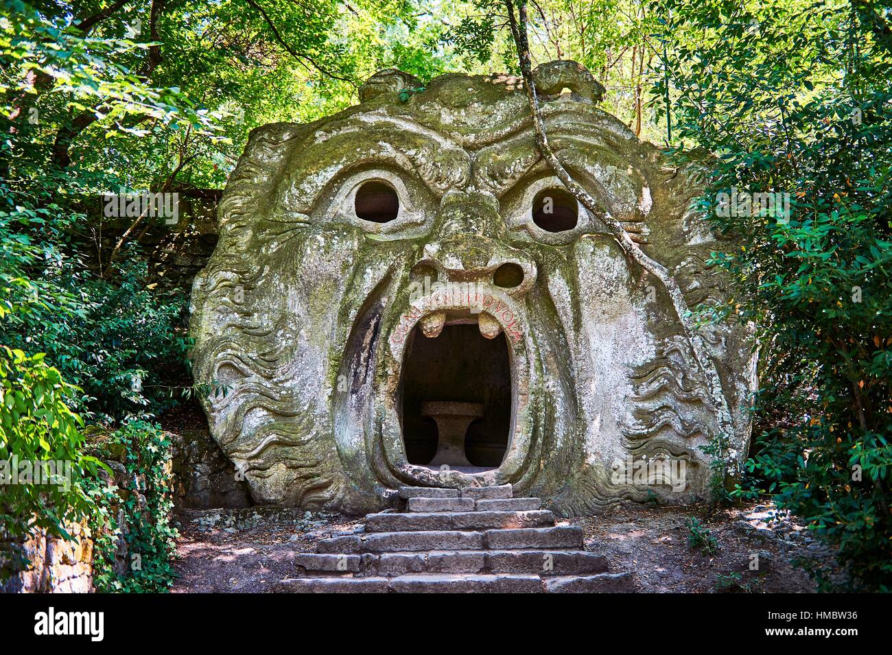 Orcus hi-res stock photography and images - Alamy