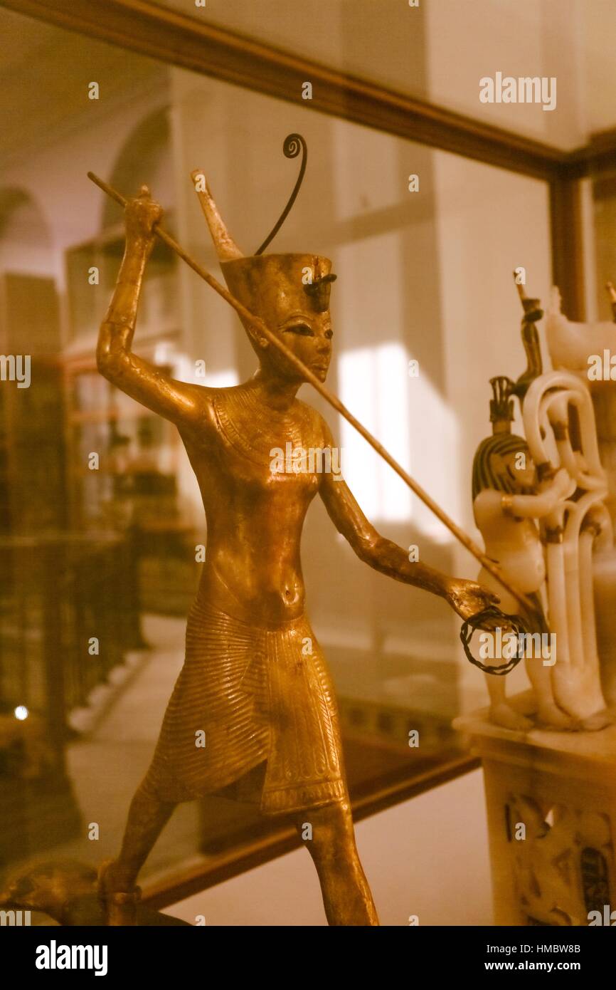 Harpoon Ancient Egypt Stock Photos & Harpoon Ancient Egypt Stock Images ...