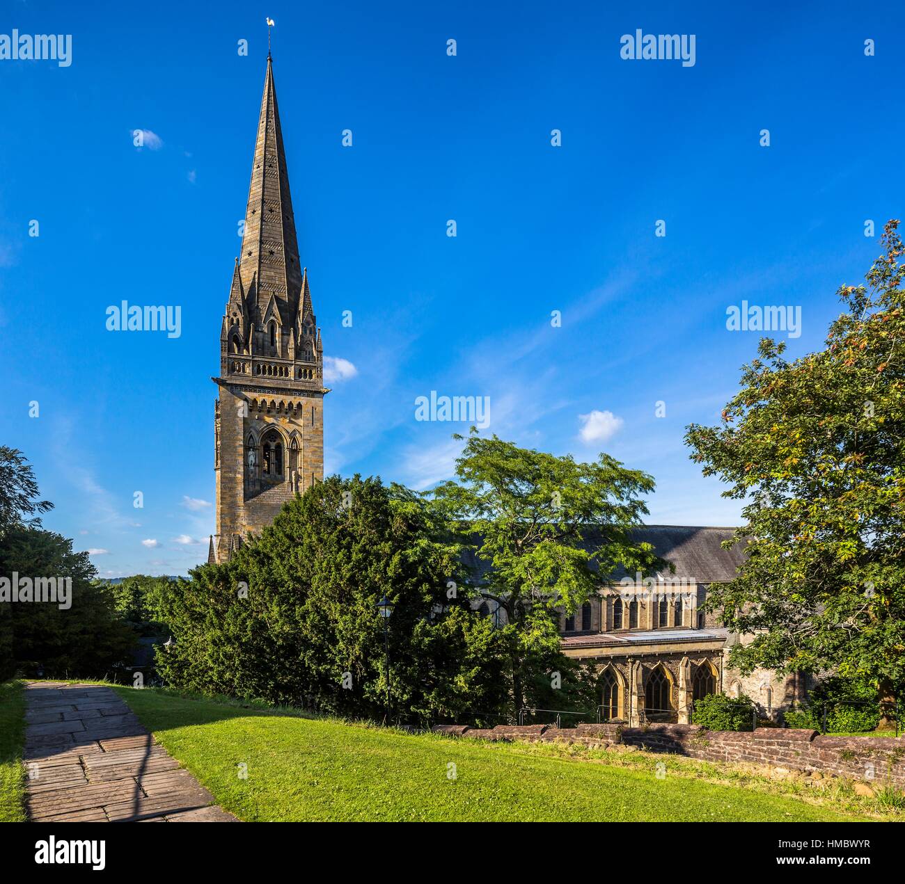 Llandaff and wales hi-res stock photography and images - Alamy