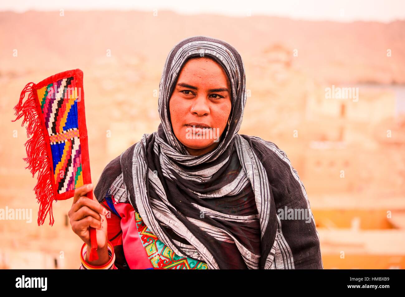 Nubian Ethnicity High Resolution Stock Photography and Images - Alamy
