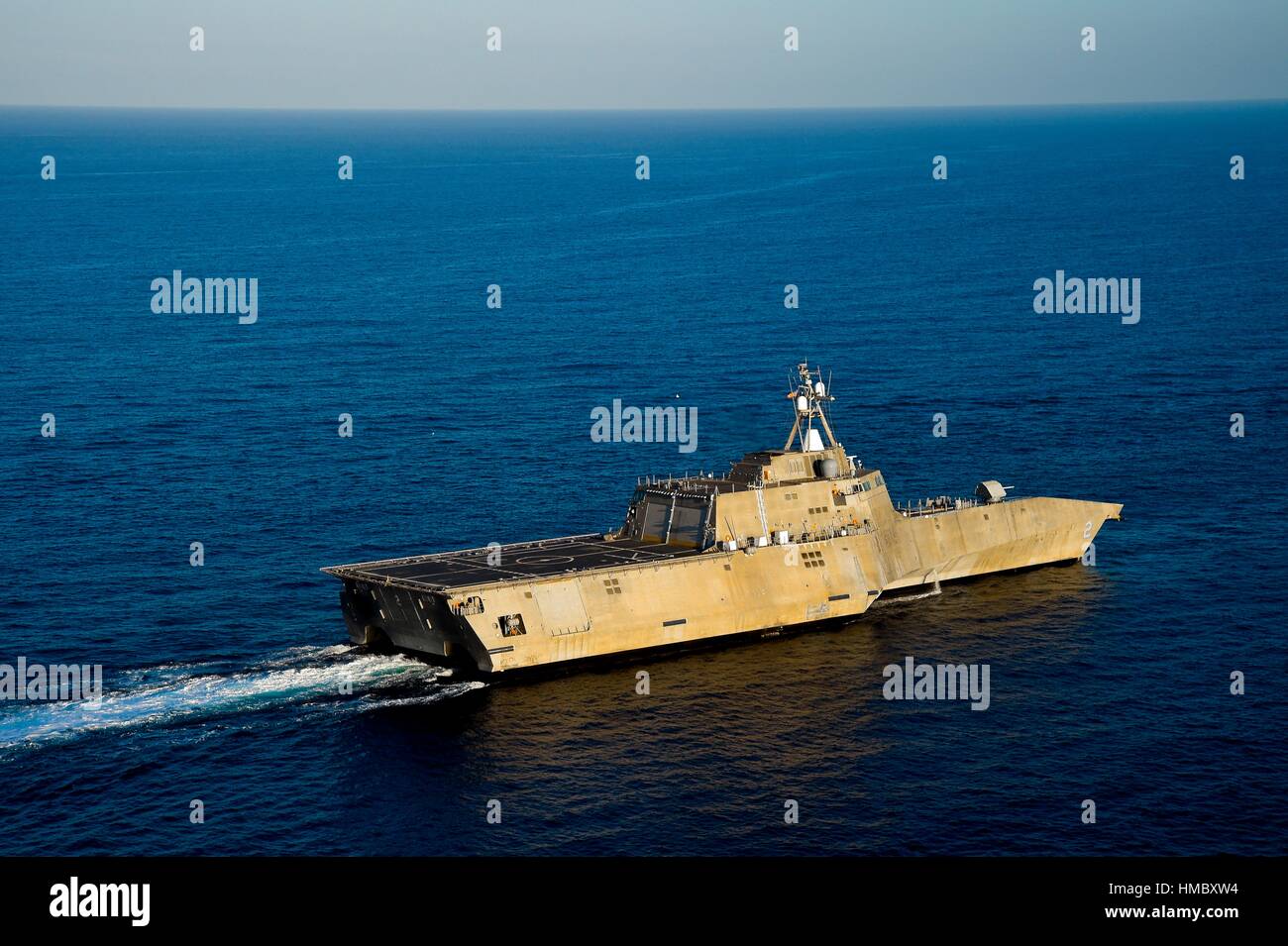Uss Independence High Resolution Stock Photography and Images - Alamy